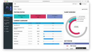 Technology – My POP Tracker